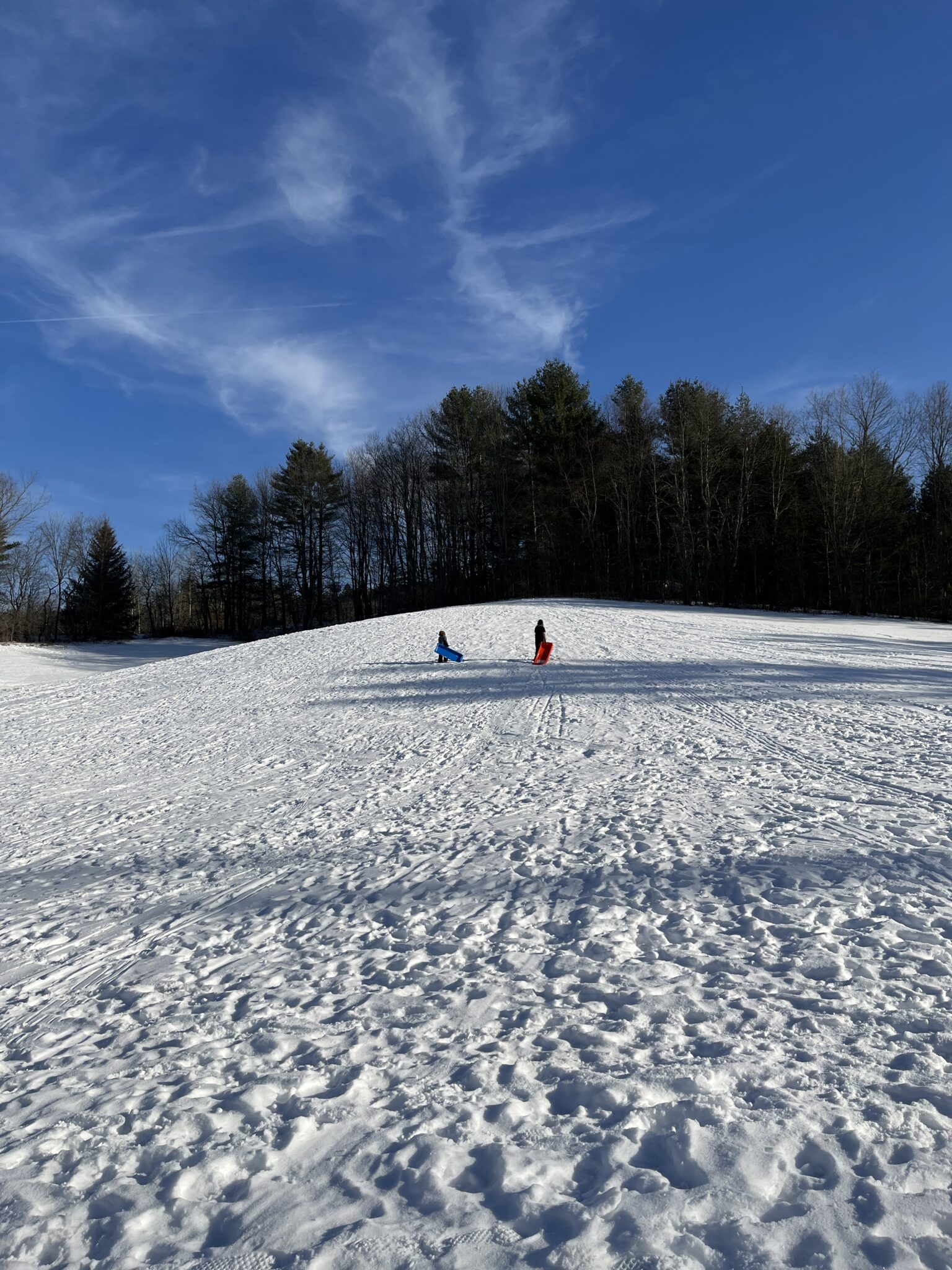 Recreation Facilities and Programs | Moretown, VT